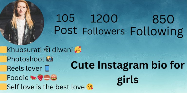 350+Attitude Bio for Instagram