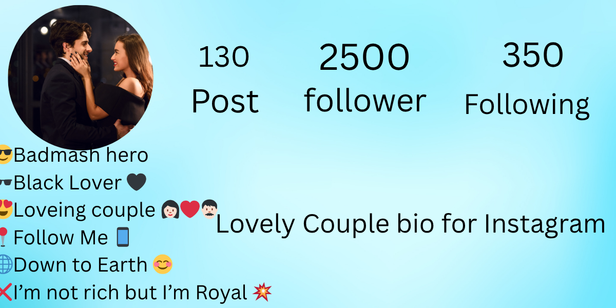 350+Best Love bio for Instagram