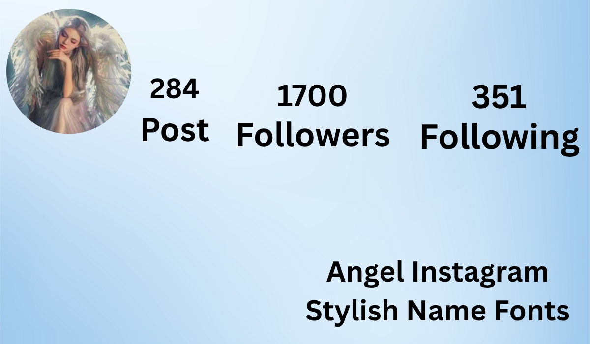 top (350+)Instagram Stylish Name Fonts- Broken Heart (2025)