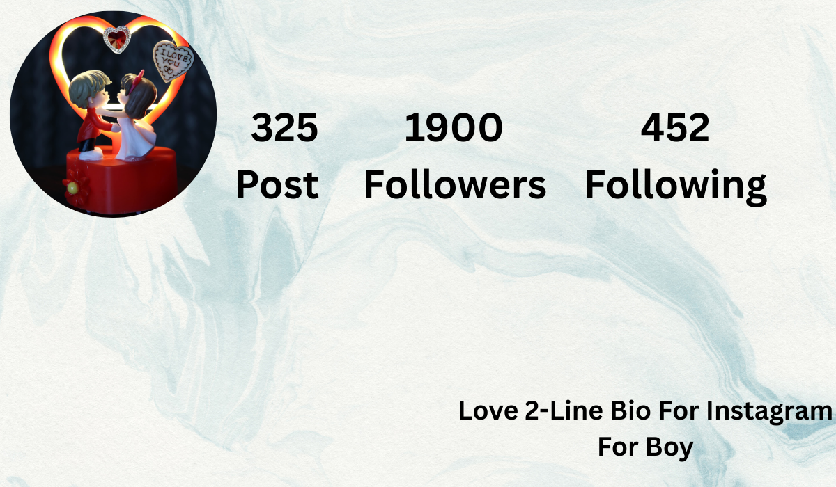 Top(450+) 2 Line Bio For Instagram For Boy- Alone, Stylish